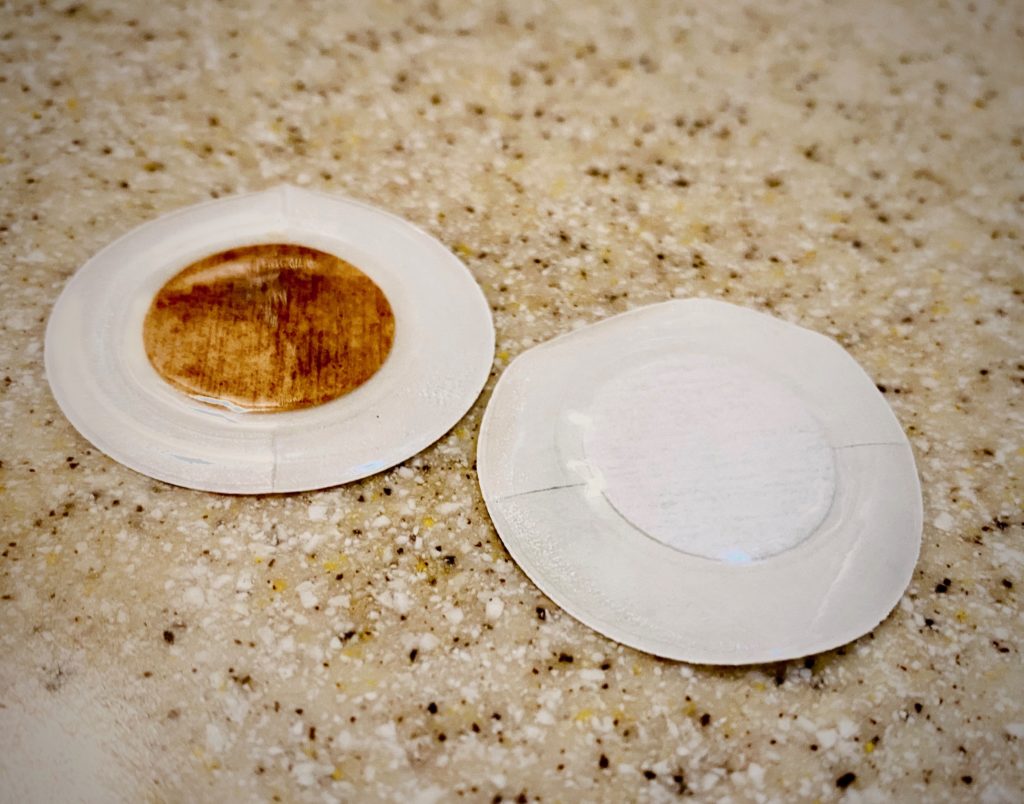 Naperville | acupuncture | Phototherapy Patches